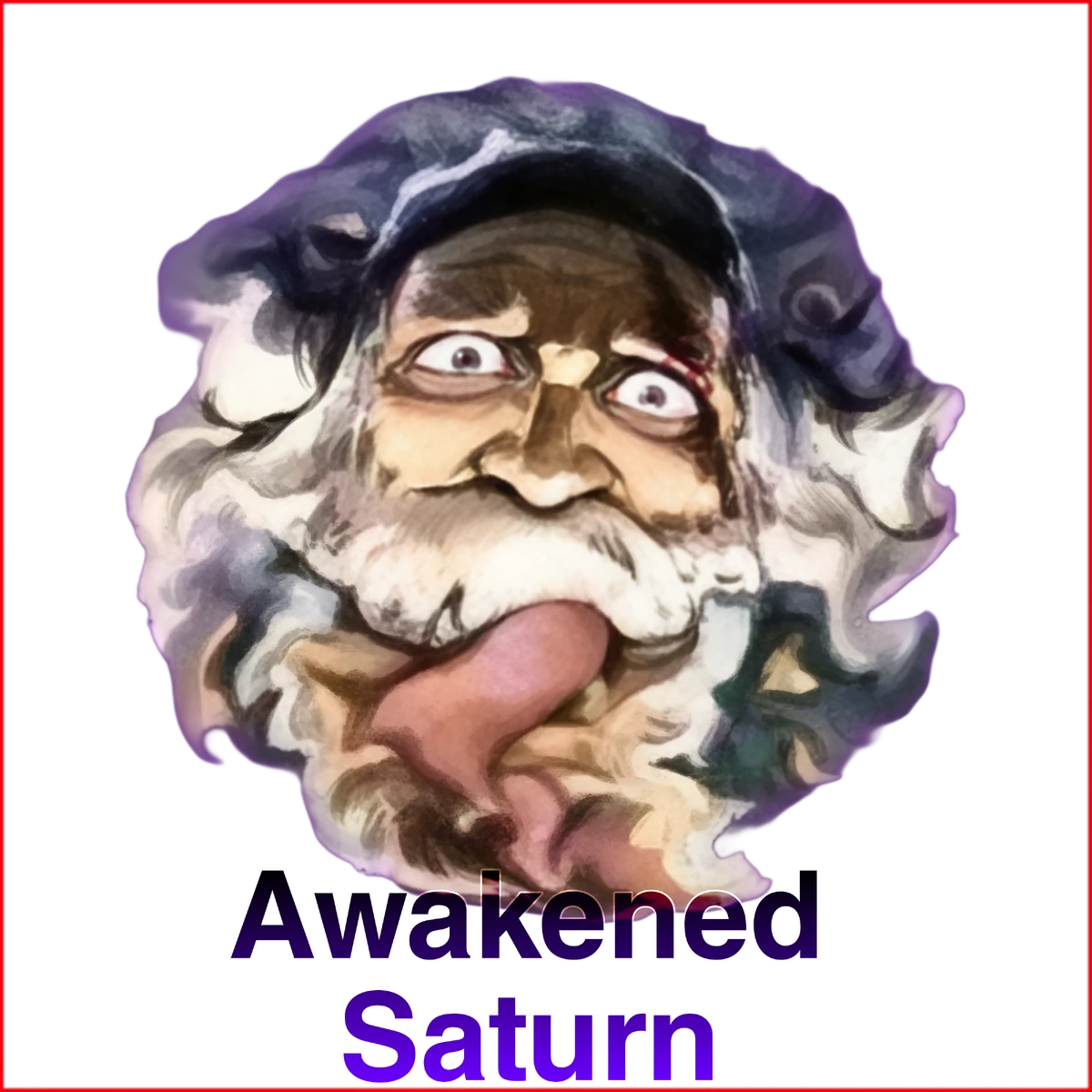 Awakened Saturn Fruit | ONE FRUIT by DIGITAL SEA Wiki | Fandom
