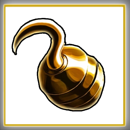Alligator Hook | ONE FRUIT by DIGITAL SEA Wiki | Fandom