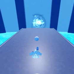 Snowball Launcher | ONE FRUIT by DIGITAL SEA Wiki | Fandom