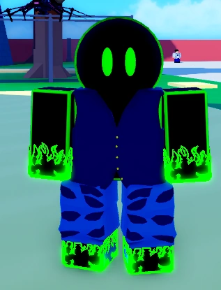 Lorgan Cloths | ONE FRUIT by DIGITAL SEA Wiki | Fandom