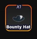 Bounty Hat | ONE FRUIT by DIGITAL SEA Wiki | Fandom