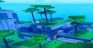 Bandit Leader | One Fruit Simulator Roblox Wiki | Fandom