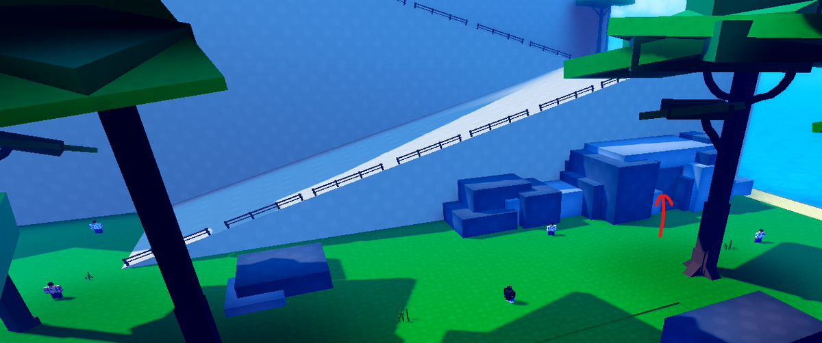 Haki Info | One Fruit Simulator Roblox Wiki | Fandom