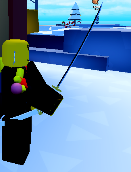 1 Sword Style (1ss) | One Fruit Simulator Roblox Wiki | Fandom