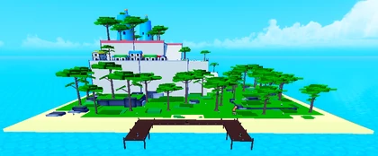 ISLANDS | One Fruit Simulator Tips/Tricks Wiki | Fandom