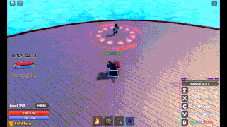 FRUITS / AKUMA NO MI | One Fruit Simulator Tips/Tricks Wiki | Fandom