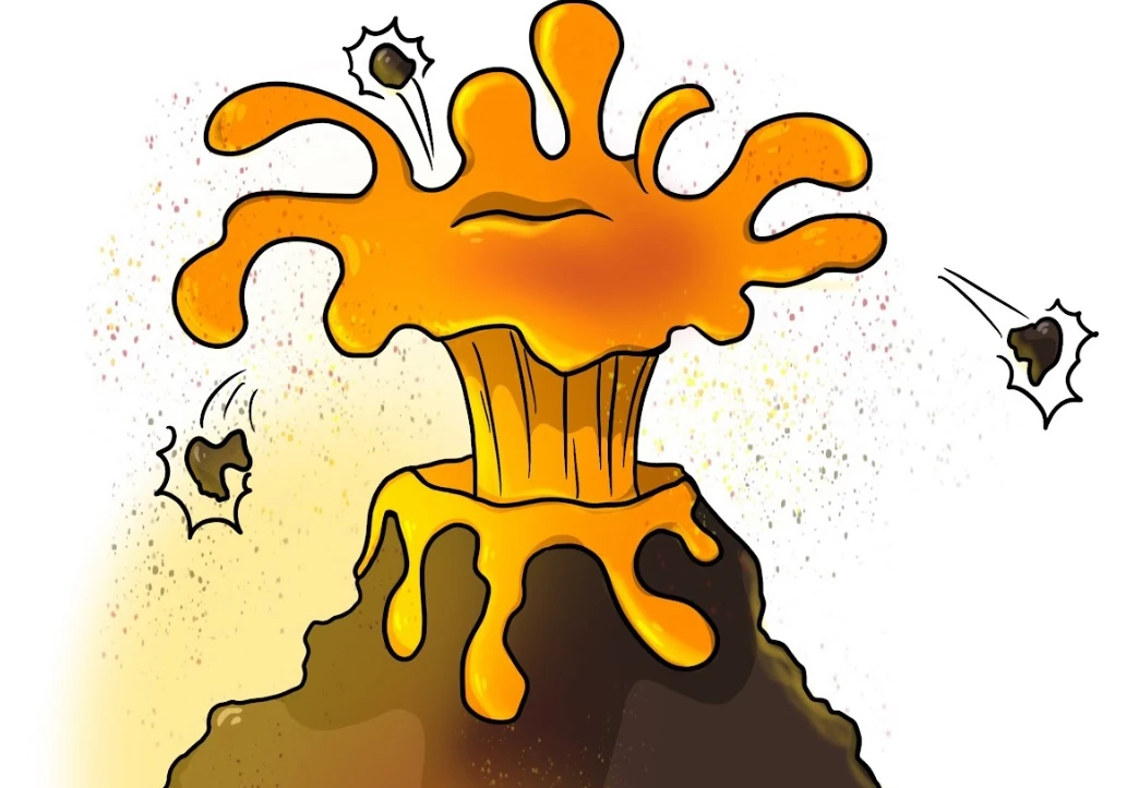 Magma Fruit | One fruit Wiki | Fandom