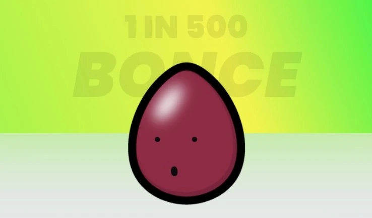 Bonce | One in a Trillion Wiki | Fandom