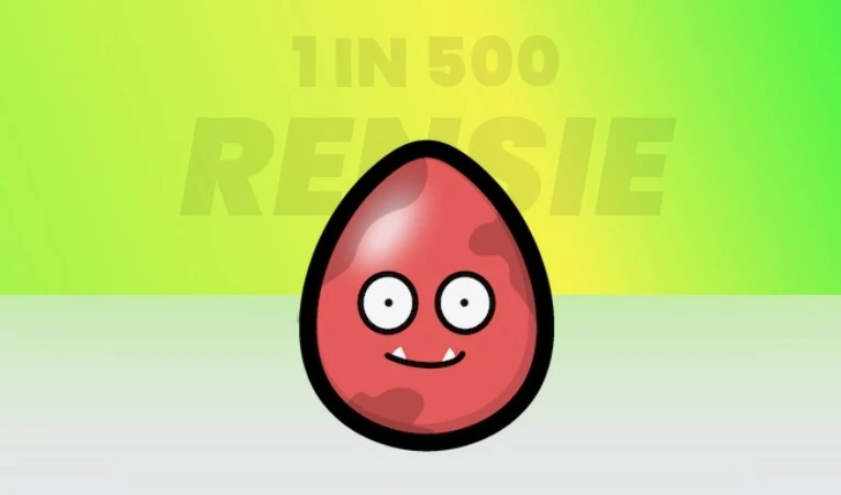 Rensie | One in a Trillion Wiki | Fandom