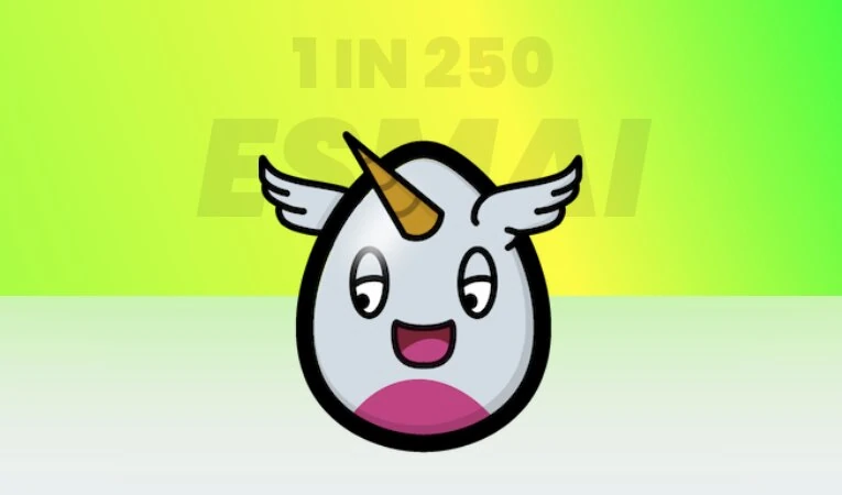 Esmai | One in a Trillion Wiki | Fandom