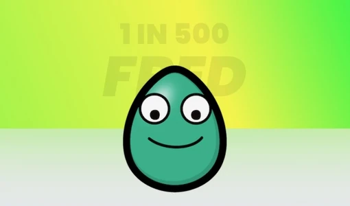 Fred | One in a Trillion Wiki | Fandom