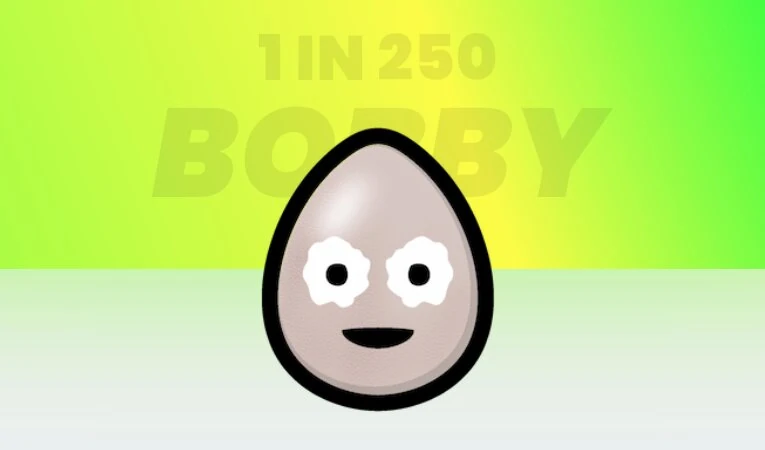 Bobby | One in a Trillion Wiki | Fandom