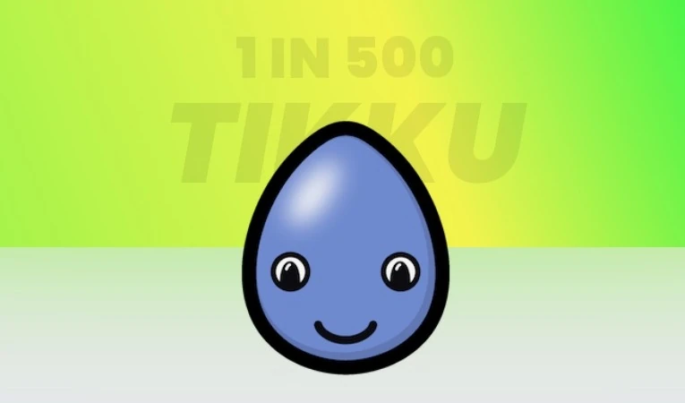 Tikku | One in a Trillion Wiki | Fandom