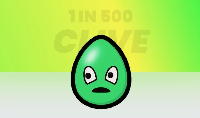 Clive | One in a Trillion Wiki | Fandom