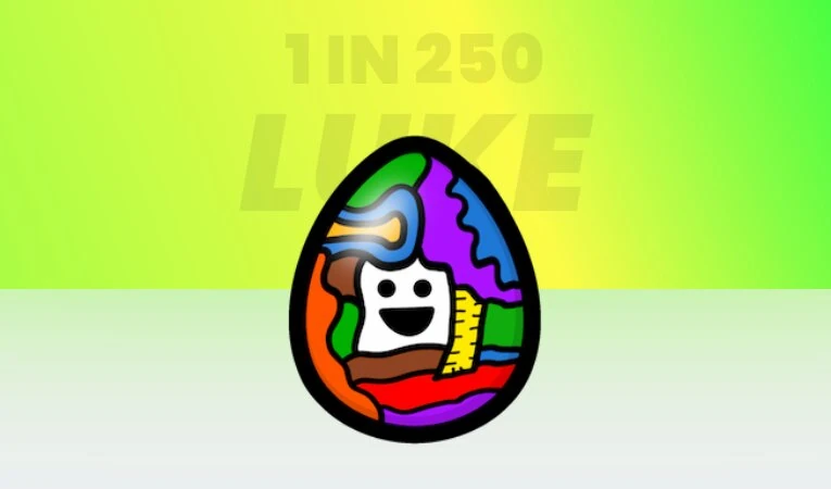 Luke | One in a Trillion Wiki | Fandom