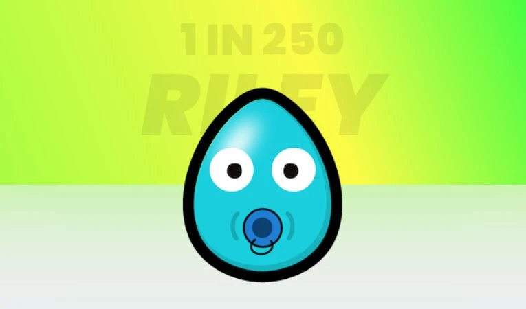 Riley | One in a Trillion Wiki | Fandom