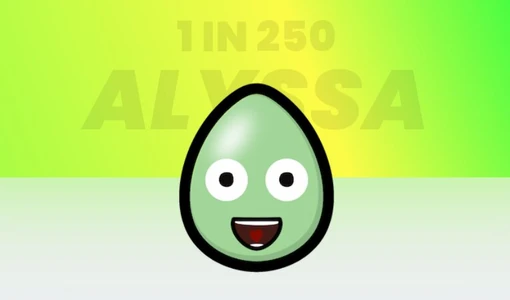Alyssa | One in a Trillion Wiki | Fandom