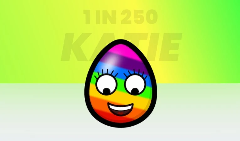 Katie | One in a Trillion Wiki | Fandom