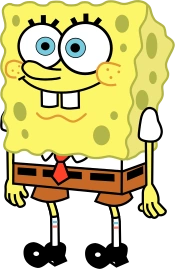SpongeBob SquarePants (character) | One Kid Wiki | Fandom