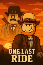 ONE LAST RIDE PLOT | ONE LAST RIDE Wiki | Fandom