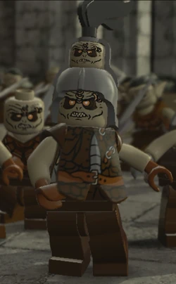 Guritz | One Lego Wiki To Rule Them All Wiki | Fandom