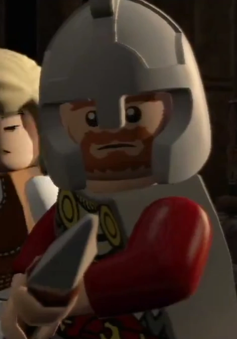 Rohan Guard | One Lego Wiki To Rule Them All Wiki | Fandom
