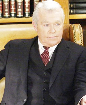 Clint Buchanan | One Life to Live Wiki | Fandom