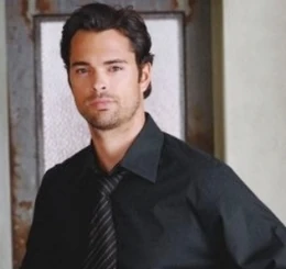 Seth Anderson | One Life to Live Wiki | Fandom