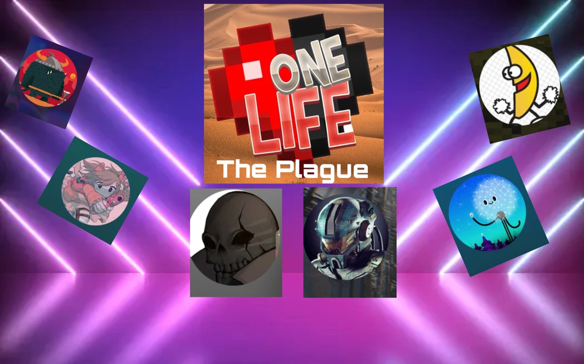 Season 24 | One Life Wiki | Fandom