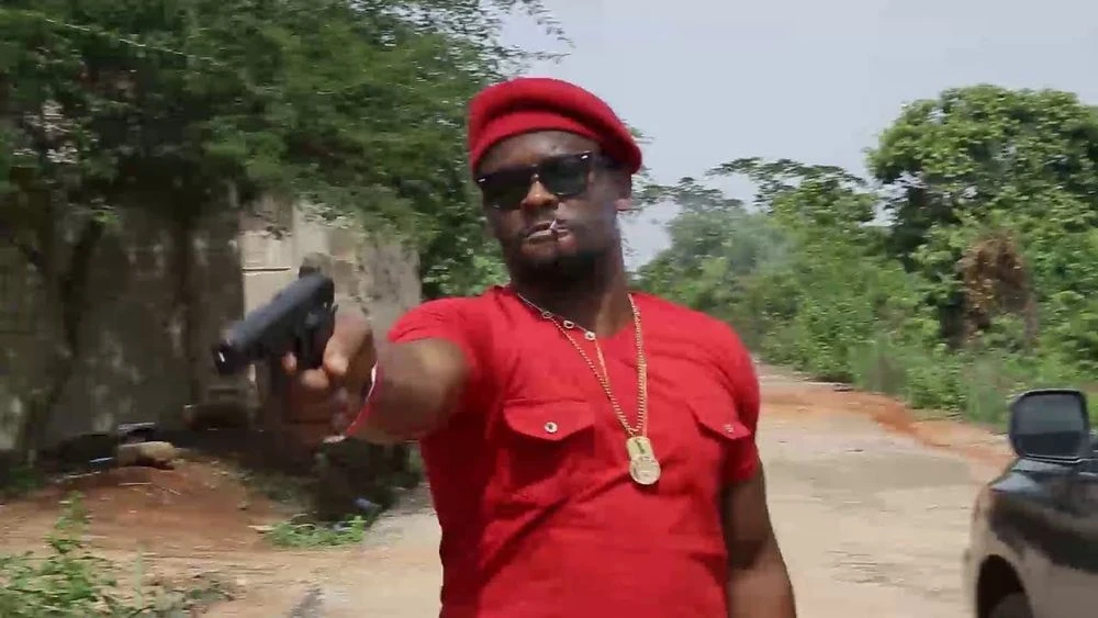 One Man Squad | One Man Squad Wiki | Fandom