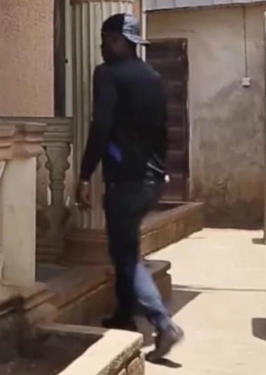 Walk | One Man Squad Wiki | Fandom