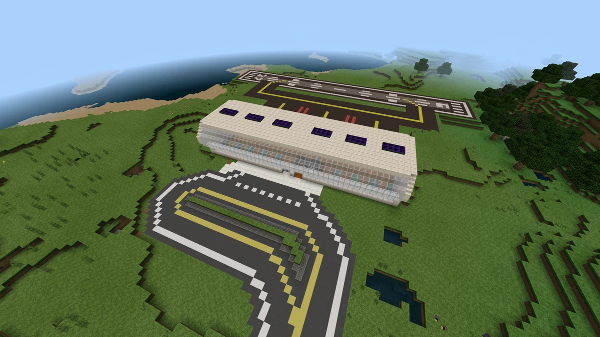 Oakwood Independence Field | UniTerra Wiki | Fandom