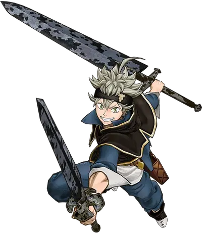 Asta | One Minute Melee Fanon Wiki | Fandom