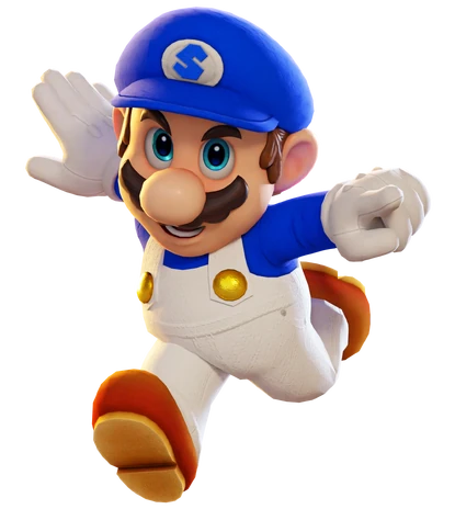 SMG4 | One Minute Melee Fanon Wiki | Fandom