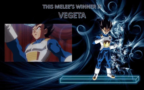 Tuxedo Mask Vs Vegeta | One Minute Melee Fanon Wiki | Fandom