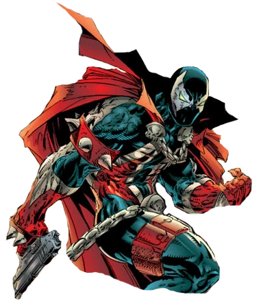 Spawn | One Minute Melee Fanon Wiki | Fandom