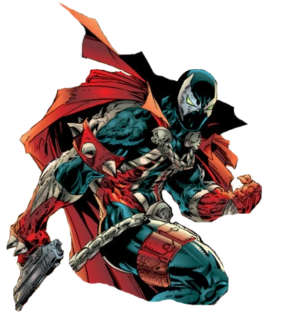 Spawn | One Minute Melee Fanon Wiki | Fandom