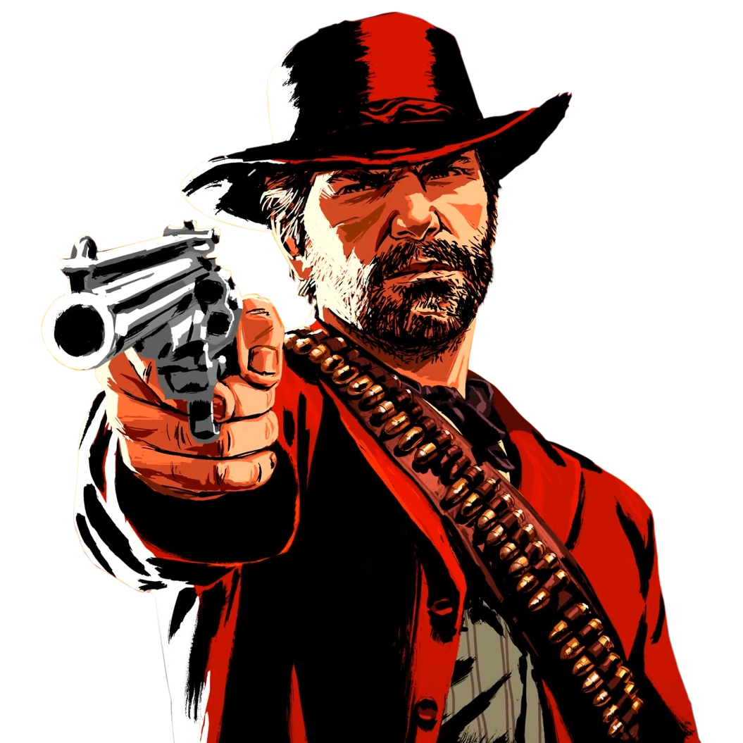 Arthur Morgan | One Minute Melee Fanon Wiki | Fandom