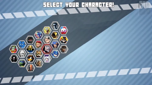 Spongebob VS Popeye | One Minute Melee Fanon Wiki | Fandom