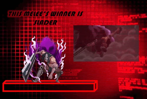 Slader Vs Zabuza | One Minute Melee Fanon Wiki | Fandom