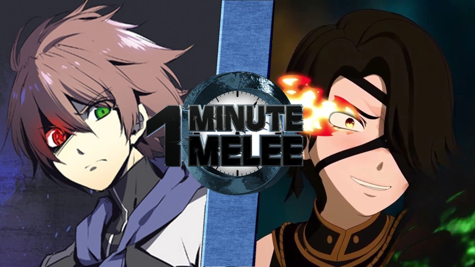 Tatsumi VS Cinder Fall | One Minute Melee Fanon Wiki | Fandom