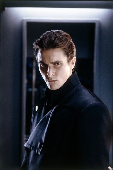 John Preston | One Minute Melee Fanon Wiki | Fandom