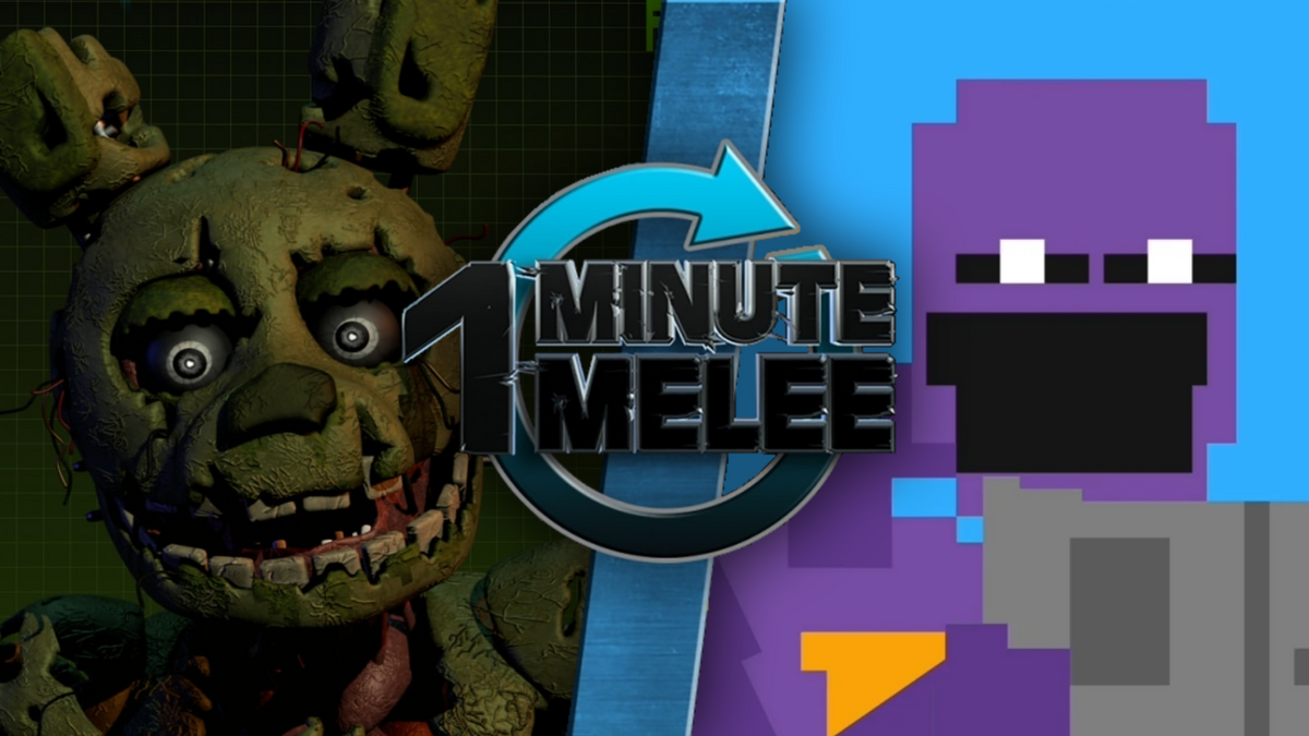 William Afton The Entire Fnaf Lore In A Nutshell Vill - vrogue.co William Afton The Entire Fnaf Lore In A Nutshell Vill - vrogue.co