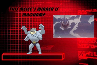 Zangief Vs Machamp | One Minute Melee Fanon Wiki | Fandom