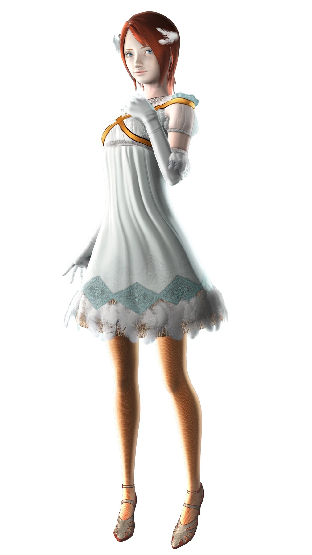 Princess Elise the Third | One Minute Melee Fanon Wiki | Fandom