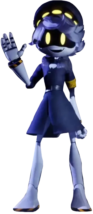 Serial Designation N | One Minute Melee Fanon Wiki | Fandom