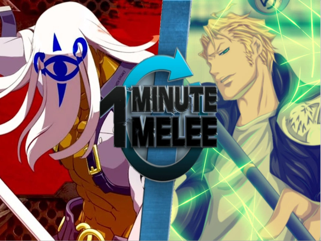 Venom vs Gamma | One Minute Melee Fanon Wiki | Fandom