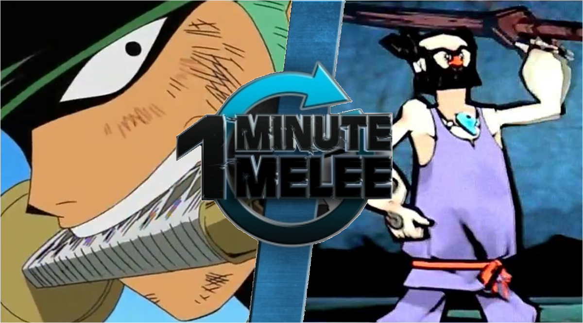 Zoro Vs Susano | One Minute Melee Fanon Wiki | Fandom Zoro Vs Susano | One Minute Melee Fanon Wiki | Fandom