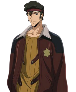 Kaname Ohgi | One Minute Melee Fanon Wiki | Fandom