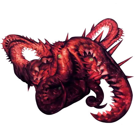 Carrion | One Minute Melee Fanon Wiki | Fandom